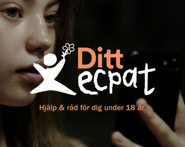 Vad vi gör - ECPAT Sverige