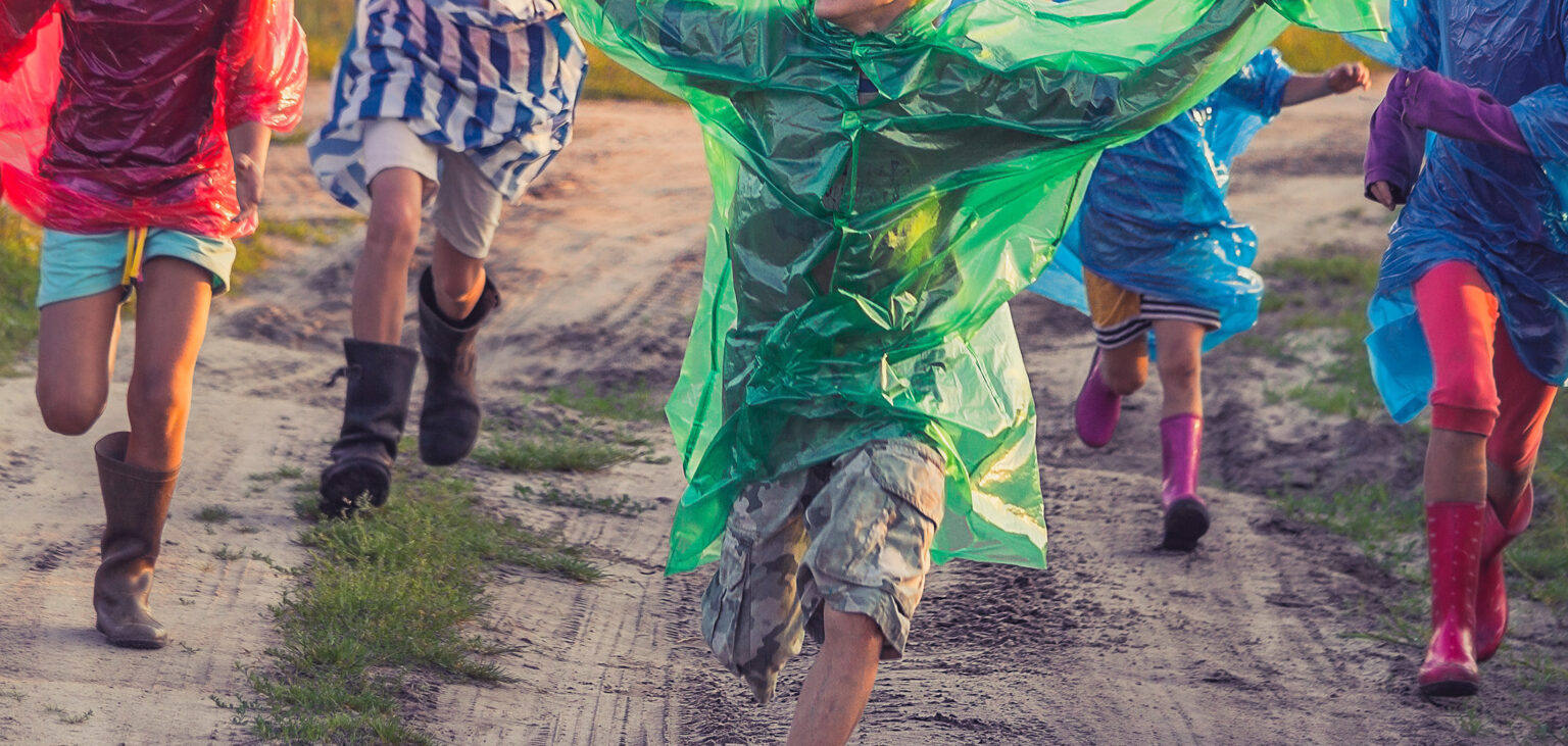 ECPAT Sverige – mot sexuell exploatering av barn